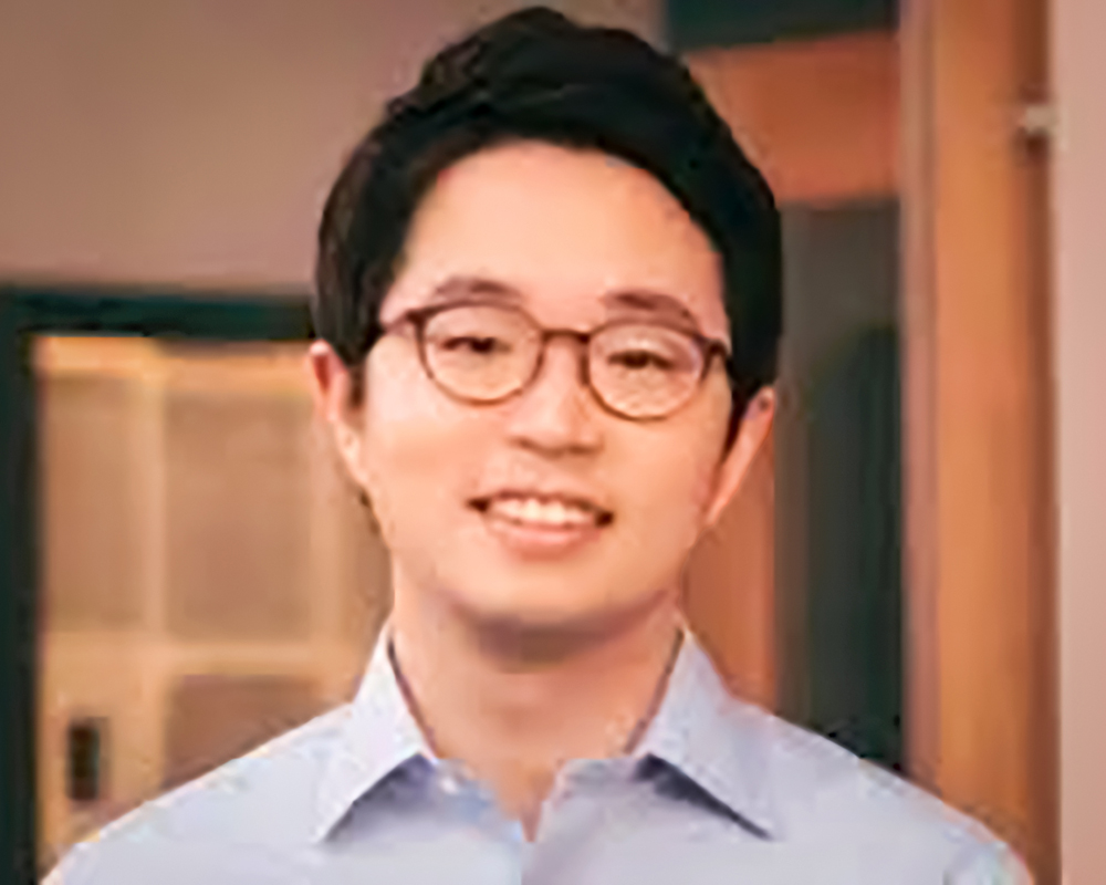 Brian Kim | Arizona Quantum Initiative